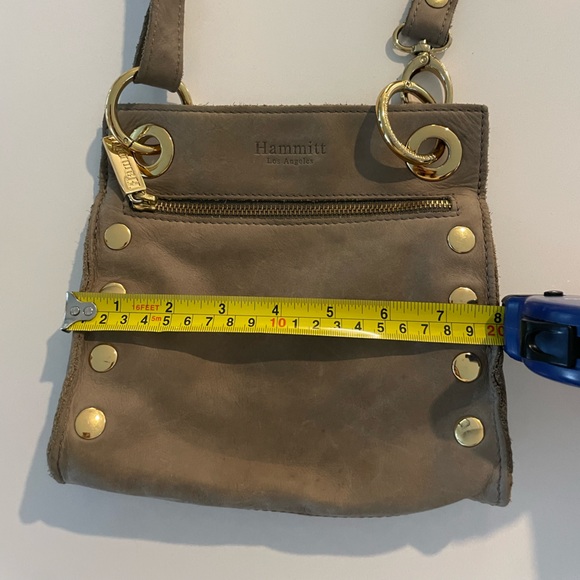 Hammitt | Bags | Hammit Tony Small Crossbody | Poshmark